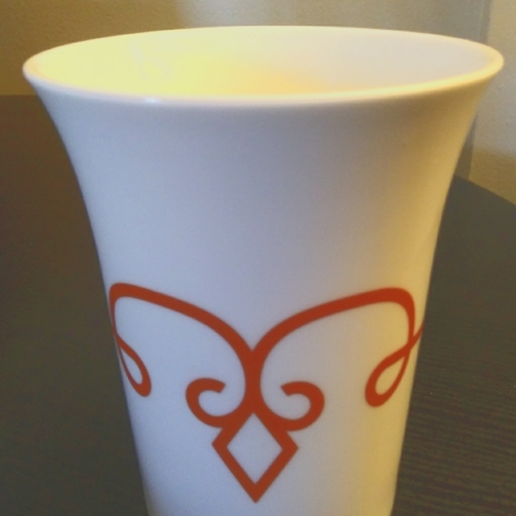 Starbucks | Dining | New Starbucks Tazo White To Creamy 1 Oz Mug | Poshmark